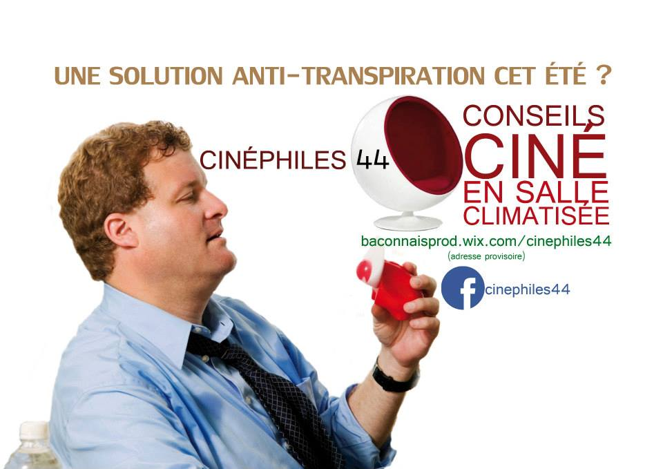Cinéphiles 44 a 10 ans – Cinéphiles 44