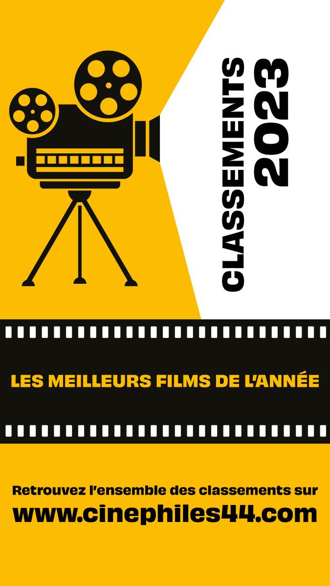 Classement 2023 : Les meilleurs films de juillet – Cinéphiles 44