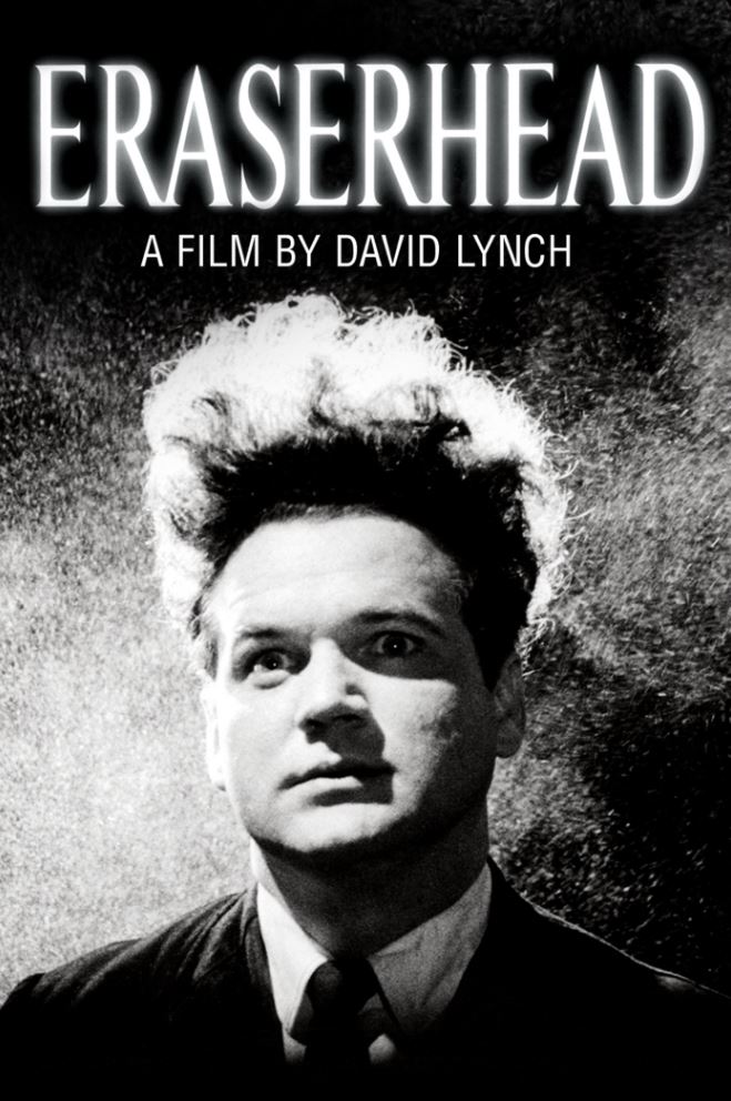 Eraserhead – Cinéphiles 44